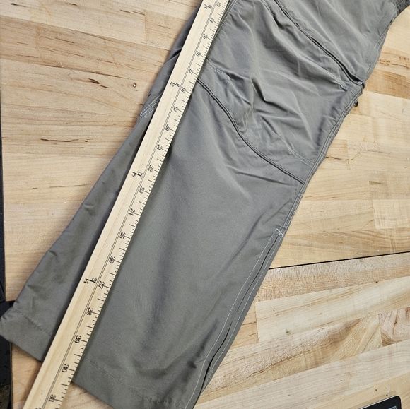 Kuhl | Pants | Kuhl Stealth Liberator Convertible Hiking Cargo Pants 32 ...